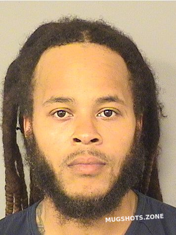 FOSTER SHAHEED 09/05/2021 - Palm Beach County Mugshots Zone