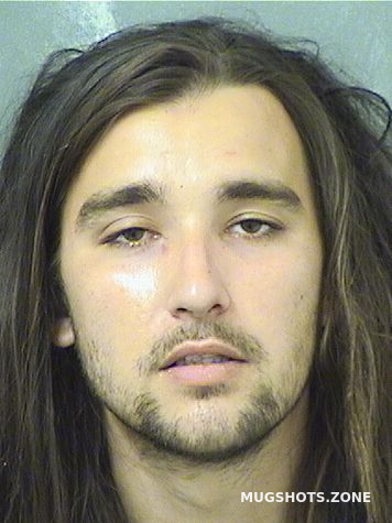 HADEN TYLER REED 09/07/2021 - Palm Beach County Mugshots Zone