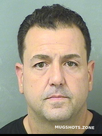 RUSSO JOSEPH J 09/07/2021 - Palm Beach County Mugshots Zone