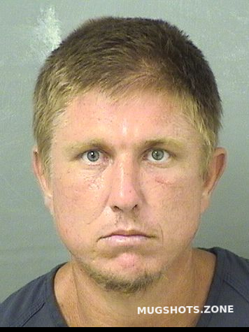 BASS BRIAN MICHAEL 09/07/2021 - Palm Beach County Mugshots Zone