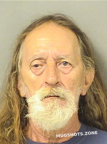 GROELLE JAMES REINHARD 09/08/2021 - Palm Beach County Mugshots Zone