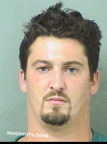 HENSLEY ANTHONY ROLAND 09/09/2021 - Palm Beach County Mugshots Zone