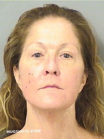 MULL SHERRI LAUREN 09/09/2021 - Palm Beach County Mugshots Zone