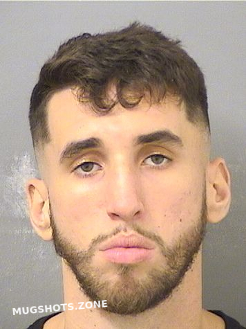 BULLARD MARK THOMASJ 09/11/2021 - Palm Beach County Mugshots Zone