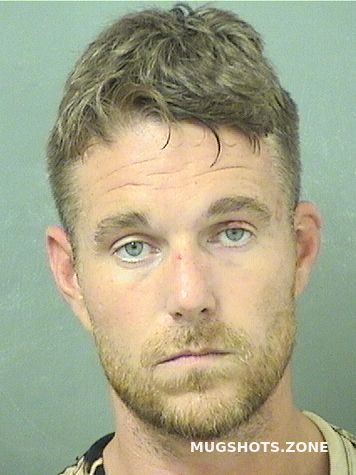 PYKE RICHARD BRADLEY 09/12/2021 - Palm Beach County Mugshots Zone