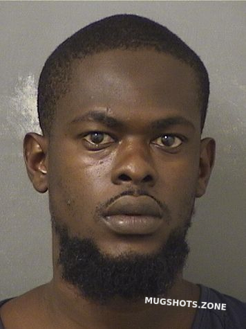 DENMARK JOSEPH MICHAEL 09/14/2021 - Palm Beach County Mugshots Zone