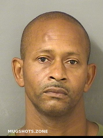 CHAVERS MICHAEL DEANGELO 09/14/2021 - Palm Beach County Mugshots Zone