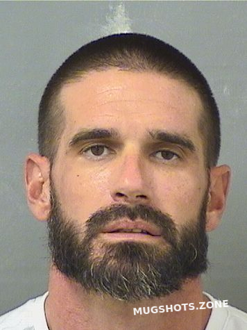 CAPONE STEVEN SCOVILLE 09/16/2021 - Palm Beach County Mugshots Zone