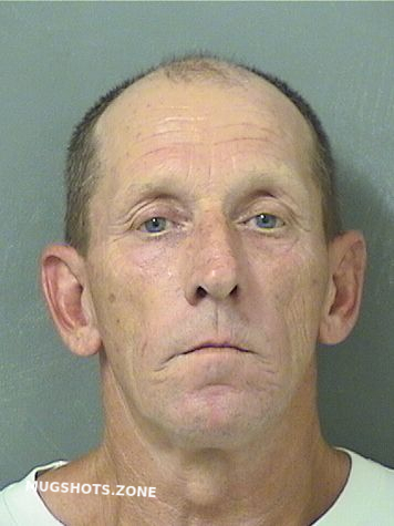 CAIN CARROLL EDWIN 09/20/2021 - Palm Beach County Mugshots Zone