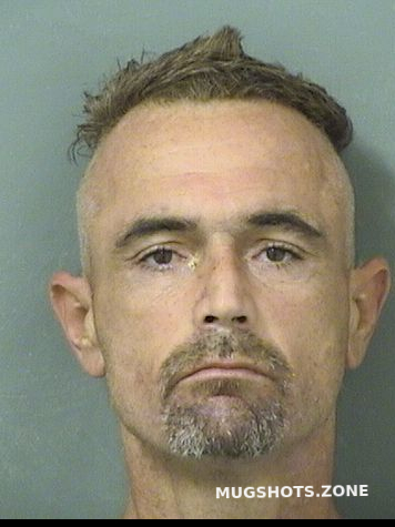 SIMMONS JAMIE R 09/20/2021 - Palm Beach County Mugshots Zone