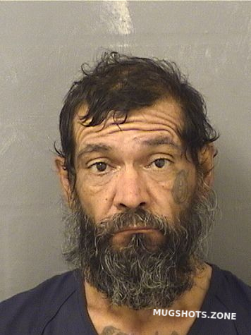 CHAPA RAMON LEE 09/21/2021 - Palm Beach County Mugshots Zone