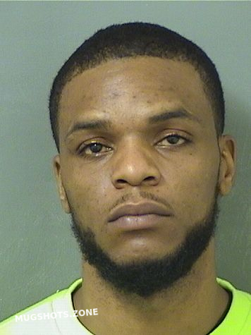 JONES CALVIN L 09/21/2021 - Palm Beach County Mugshots Zone