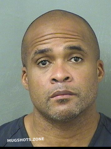 WILLIAMS KEITH 09/23/2021 - Palm Beach County Mugshots Zone