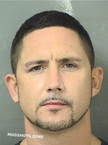 PIMENTAL ARTHUR MICHAEL 09/24/2021 - Palm Beach County Mugshots Zone