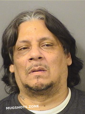 CALDERON MARCUS 09/27/2021 - Palm Beach County Mugshots Zone
