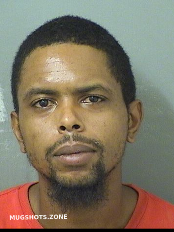 SIMPSON JOSHUA 09/28/2021 - Palm Beach County Mugshots Zone