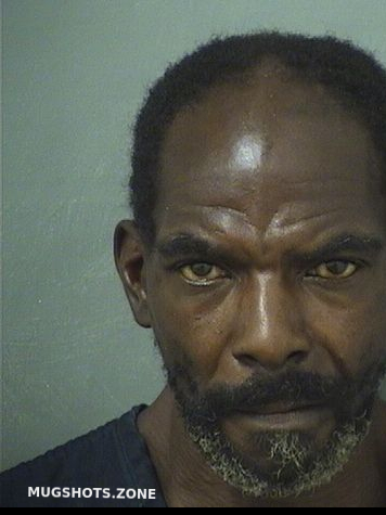 TAYLOR DAVID 10/01/2021 - Palm Beach County Mugshots Zone