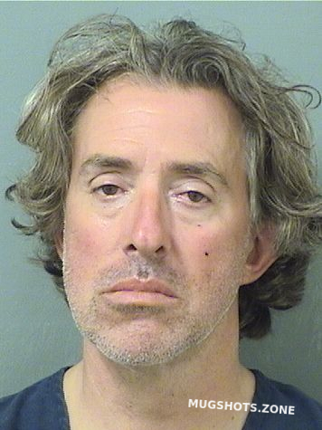 FERRIS CHRISTOPHER CARL 10/03/2021 - Palm Beach County Mugshots Zone