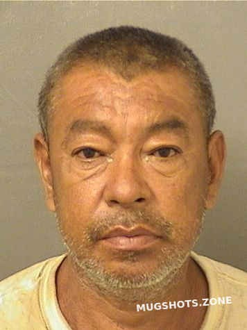 CHAVEZ LAZARO 10/05/2021 - Palm Beach County Mugshots Zone