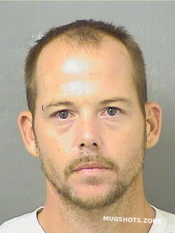 BEATTY MICHAEL LANN JR 10/06/2021 - Palm Beach County Mugshots Zone