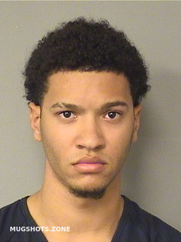 LUCIANO JASON 10/07/2021 - Palm Beach County Mugshots Zone