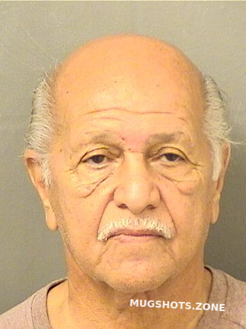 SPINNATO CHARLES SALVATORE 10/08/2021 - Palm Beach County Mugshots Zone