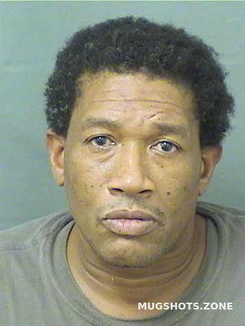 REAVES WAYNE ALPHONSO JR 10/08/2021 - Palm Beach County Mugshots Zone