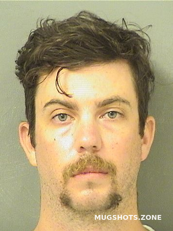 GERRY STEVEN NICHOLAS 10/09/2021 - Palm Beach County Mugshots Zone