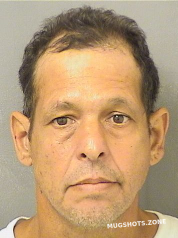 APUZZO LOUIS ANTHONY 10/12/2021 - Palm Beach County Mugshots Zone