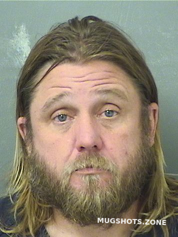 GORDON SHAWN MICHAEL 10/13/2021 - Palm Beach County Mugshots Zone