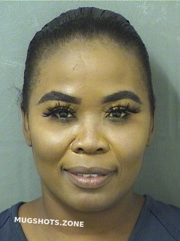 OSCAR MARIE ROSE 10/14/2021 - Palm Beach County Mugshots Zone