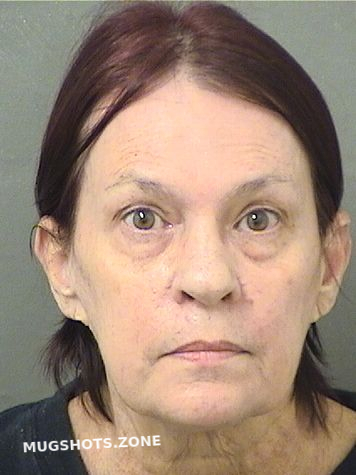 CLEMENTE SUSAN BRADY 10/15/2021 - Palm Beach County Mugshots Zone