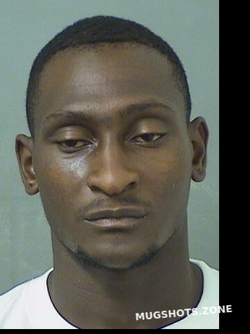 LEWIS JASON B 10/18/2021 - Palm Beach County Mugshots Zone