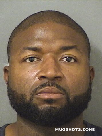 DINKINS JERRY GLENTRY 10/19/2021 - Palm Beach County Mugshots Zone