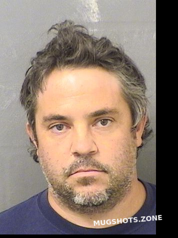 SCHREIBER LOGAN MACLEAN 10/20/2021 - Palm Beach County Mugshots Zone