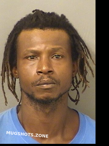 JOSEPH ABED A 10/20/2021 - Palm Beach County Mugshots Zone