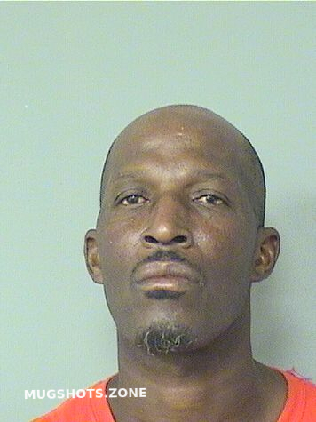 WALKER EUGENE JR 10/22/2021 - Palm Beach County Mugshots Zone
