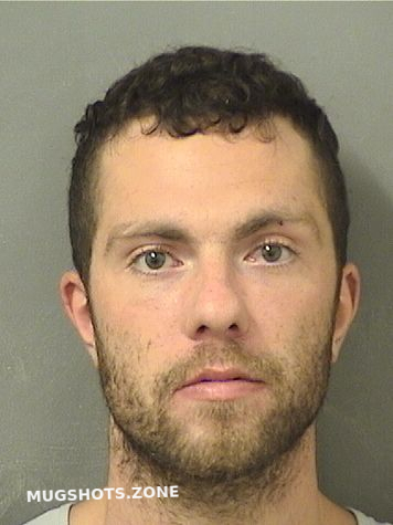 GARTLAND KYLE JIM 10/23/2021 - Palm Beach County Mugshots Zone