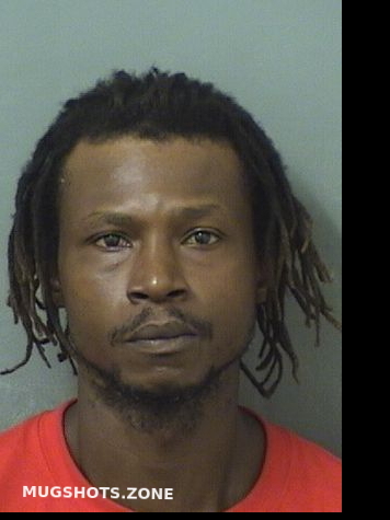 JOSEPH ABED 10/25/2021 - Palm Beach County Mugshots Zone