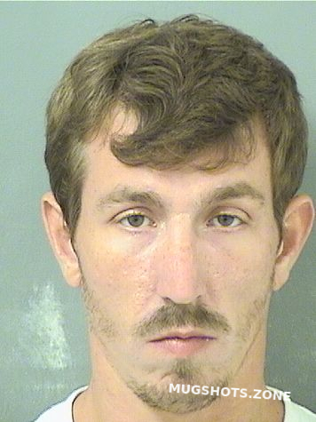 BOOTH GARRETT ANDREW 10/26/2021 - Palm Beach County Mugshots Zone