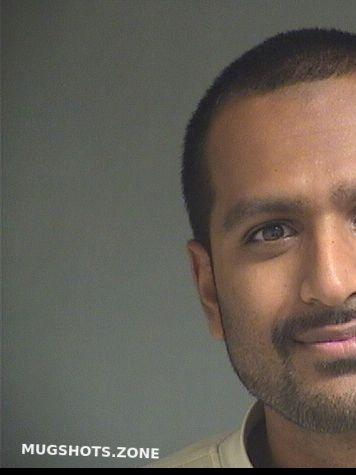 PERSAUD CHRISTOPHER 10/27/2021 - Palm Beach County Mugshots Zone