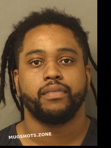 CUMMINGS RUPERT DARRIO 10/28/2021 - Palm Beach County Mugshots Zone