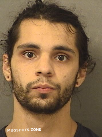GUIDRY TYLER JOSEPH 10/28/2021 - Palm Beach County Mugshots Zone