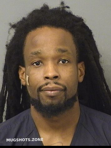 ANTOINE HARR STEVENEDDYSON 10/31/2021 - Palm Beach County Mugshots Zone