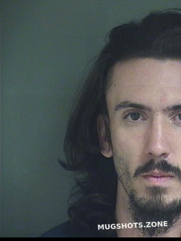 NOVAK JOSEPH MICHAEL 11/03/2021 - Palm Beach County Mugshots Zone