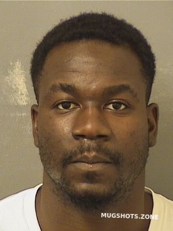 DARELUS SAUL J 11/03/2021 - Palm Beach County Mugshots Zone