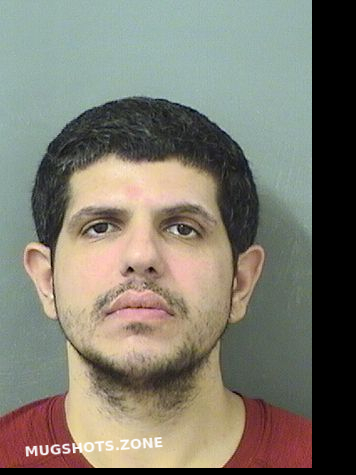PALUMBO NICHOLAS ANGELO 11/04/2021 - Palm Beach County Mugshots Zone