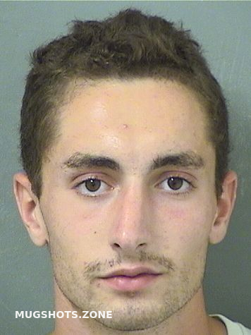 WEST CHRISTOPHER JACKSON 11/04/2021 - Palm Beach County Mugshots Zone