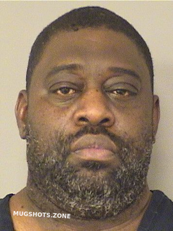 HOLMES RODNEY DEMETRIUS 11/05/2021 - Palm Beach County Mugshots Zone