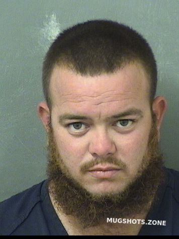 CHAPDELAINE SHANE ROBERT 11/10/2021 - Palm Beach County Mugshots Zone